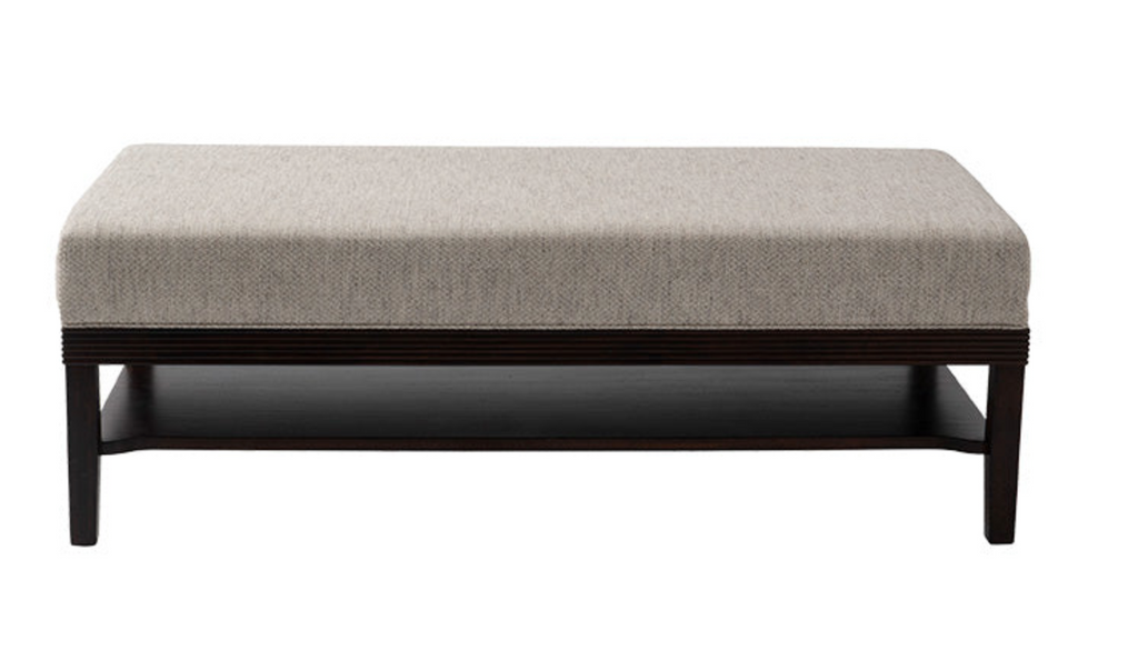 Handel Stool | Nina Campbell