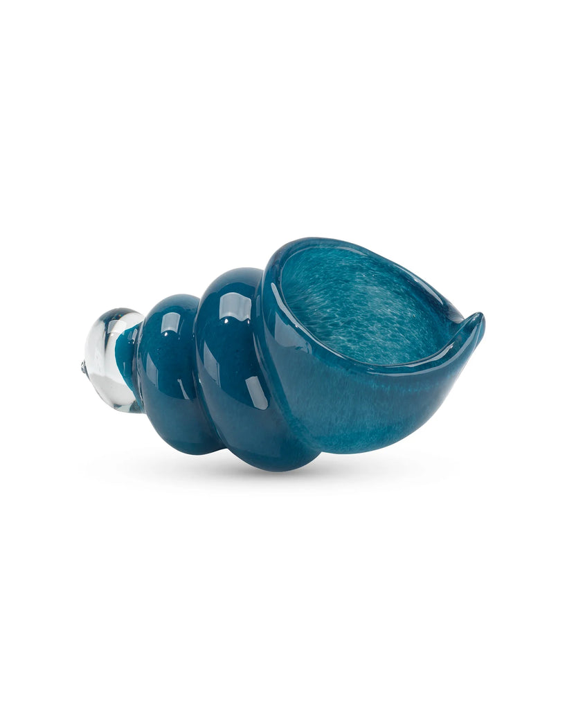 Ariel Shells Pair Blue Set of Two – Nina Campbell