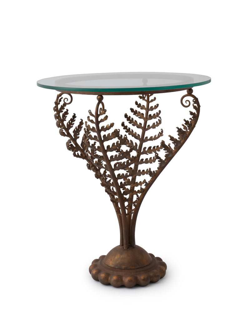 Fern Table | Nina Campbell