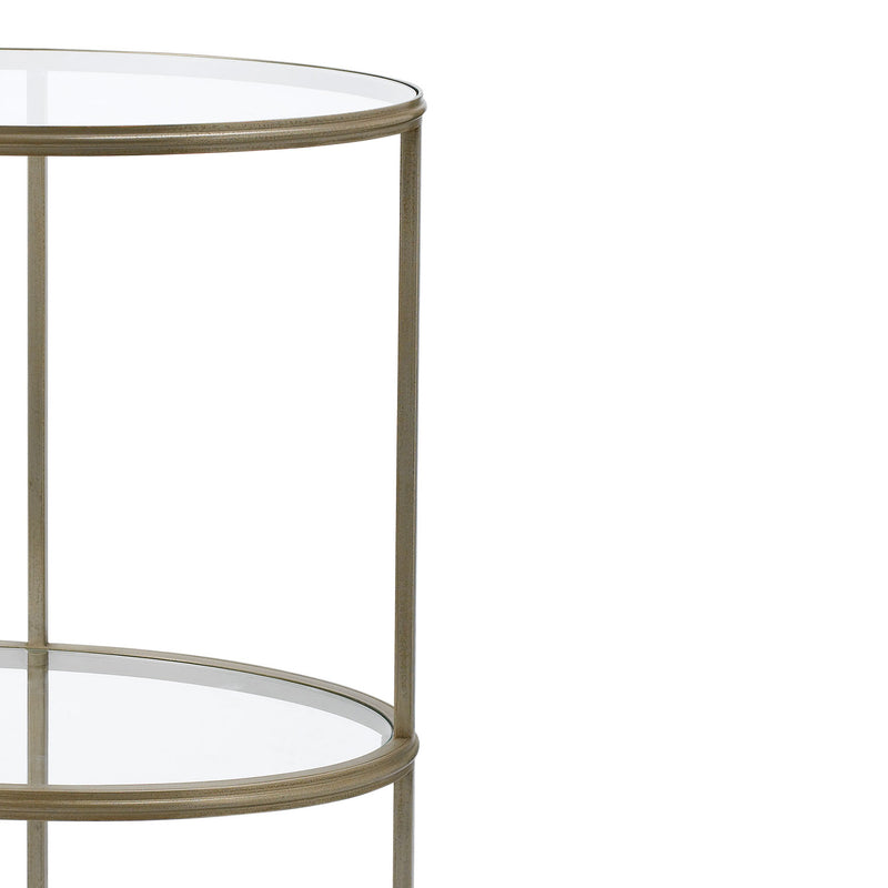 Grace End Table | Nina Campbell