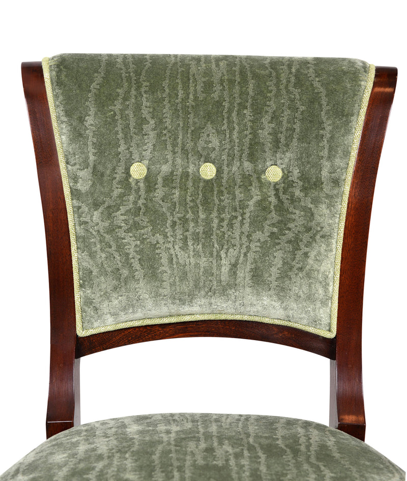 Jennifer Dining Chair | Nina Campbell