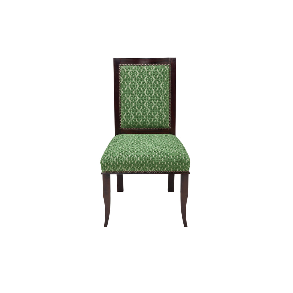 Judy Chair in Merlesham – Nina Campbell