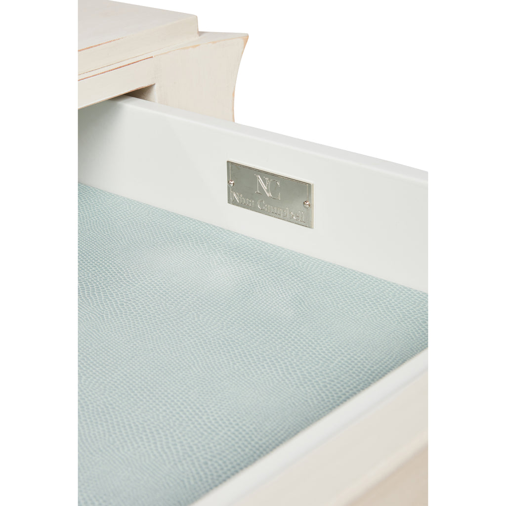 Margot Writing Table – Nina Campbell