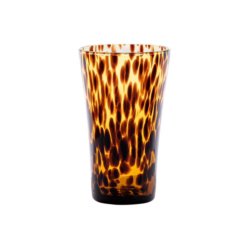 Puro Tortoise Shell Tumbler Tall – Nina Campbell