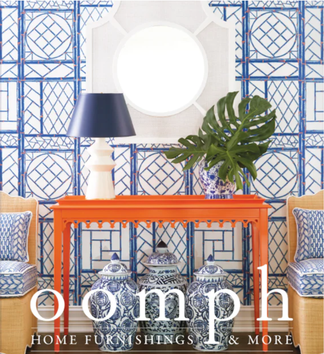 Furniture – Nina Campbell