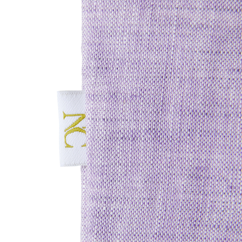 Tissue Box Cover Amethyst & Peridot – Nina Campbell