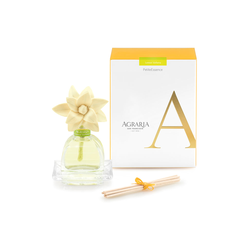 Agraria Air Essence Lemon Verbena Petite – Nina Campbell