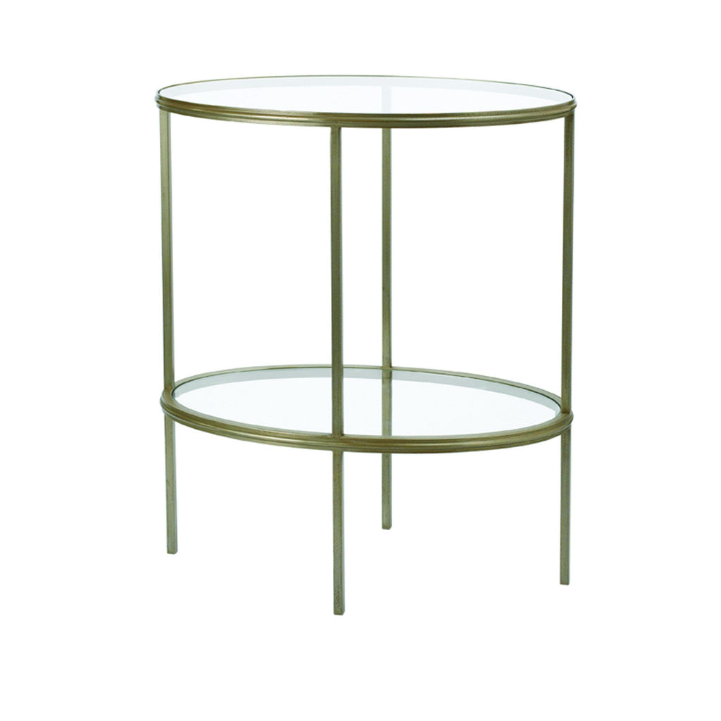 Grace End Table – Nina Campbell
